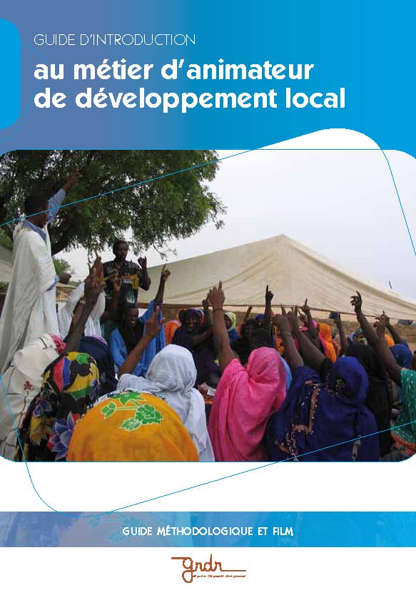 Guide d’introduction au métier d’Animateur de Développement Local